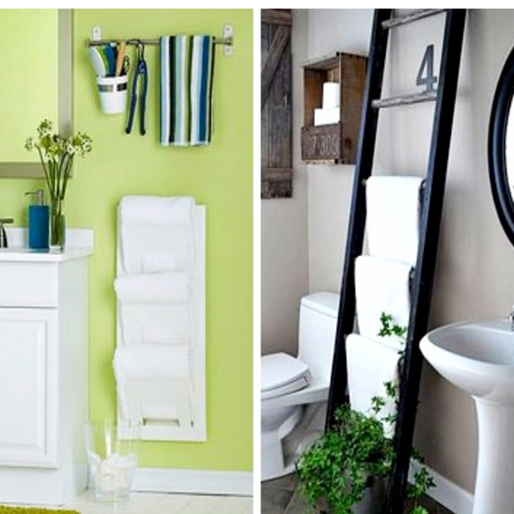 38 Creative Storage Solutions For Small Spaces Awesome DIY Ideas 38 Creative Storage Solutions For Small Spaces Awesome DIY Ideas