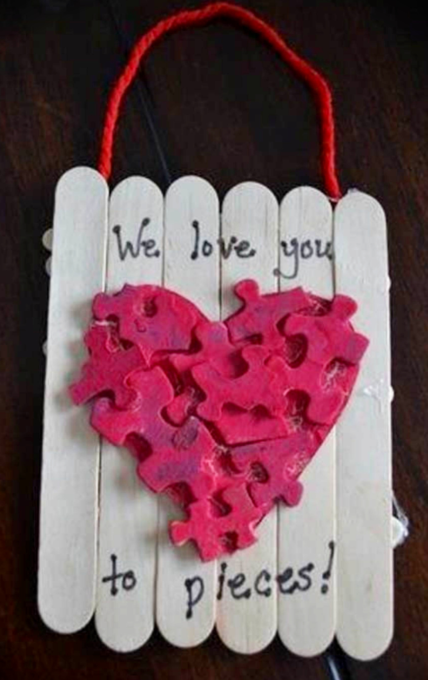 DIY School Valentine Cards For Classmates And Teachers Simple And DIY School Valentine Cards For Classmates And Teachers Simple And