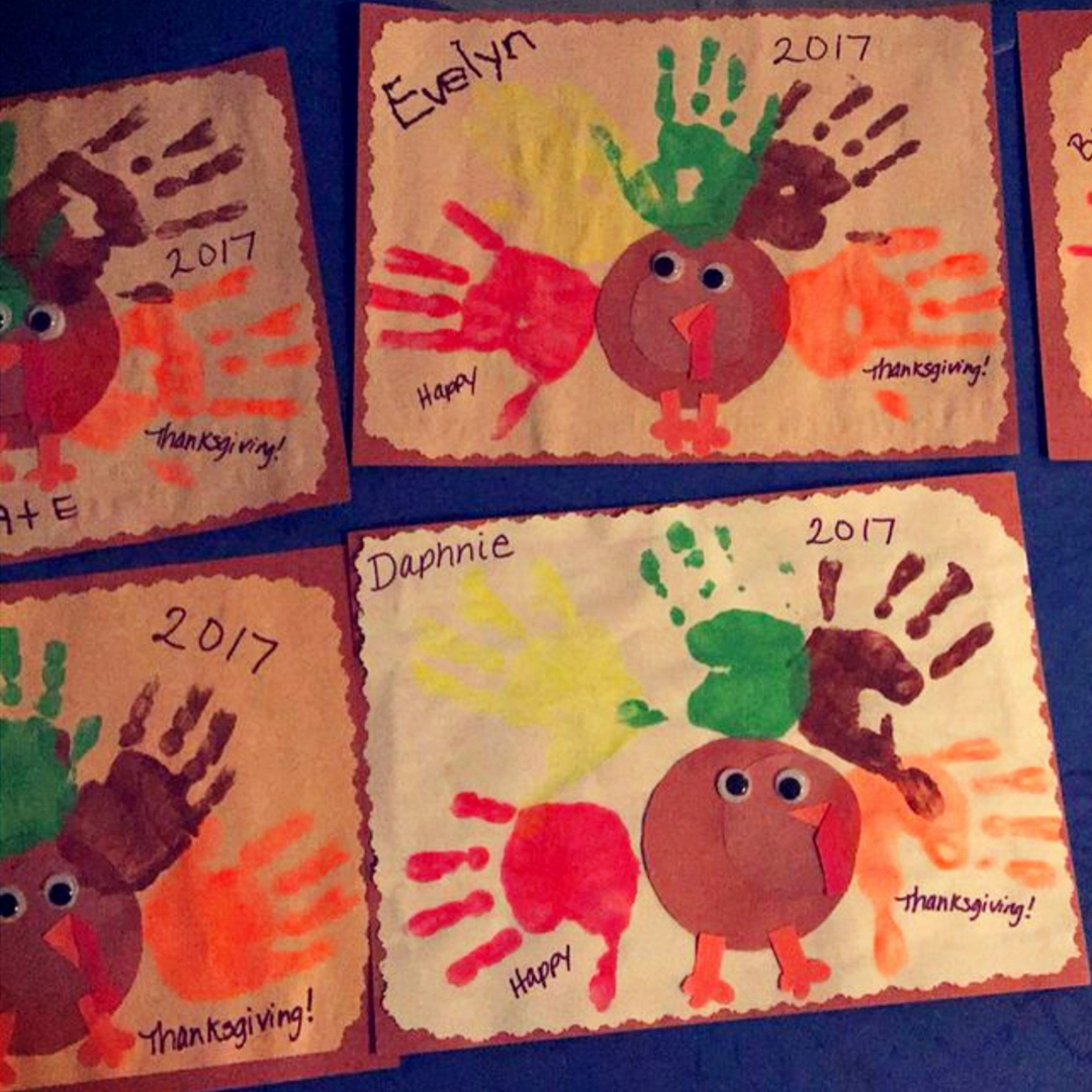 Thanksgiving Crafts For Preschool And Pre K Kids To Make Easy DIY Thanksgiving Crafts For Preschool And Pre K Kids To Make Easy DIY