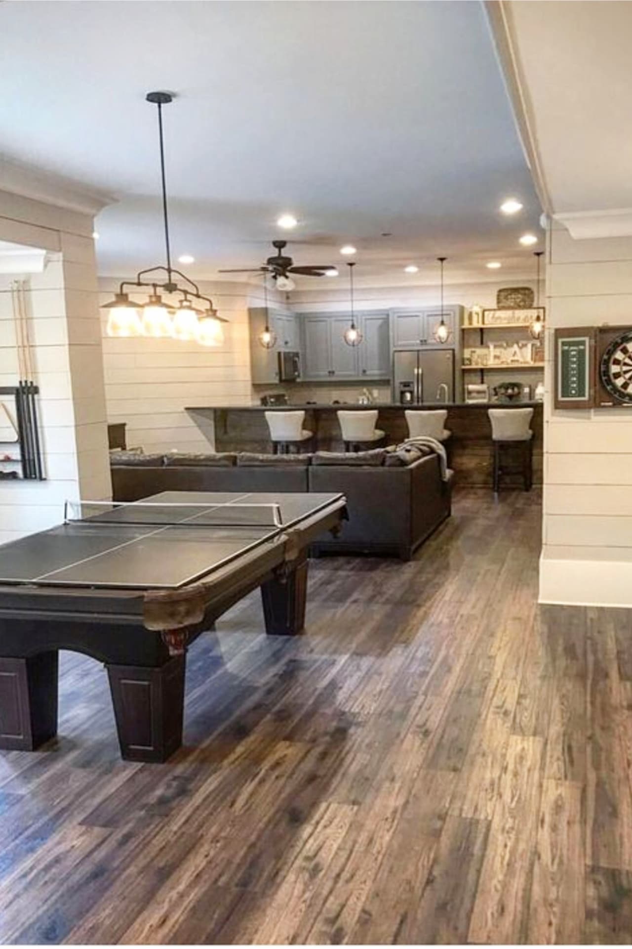 Basement Ideas Gorgeous DIY Finished Basement Decor Ideas On A Budget Basement Ideas Gorgeous DIY Finished Basement Decor Ideas On A Budget