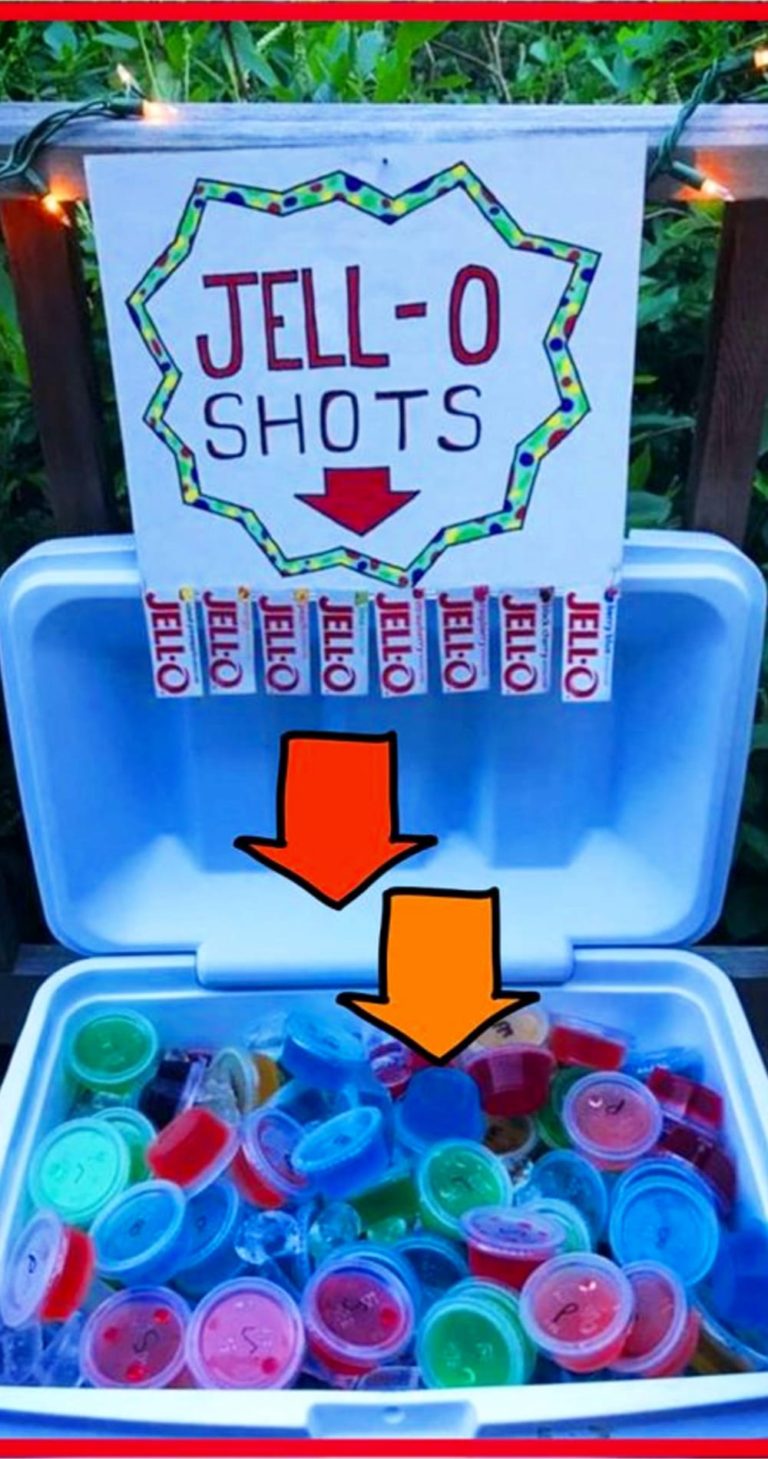 Color Party Ideas For GROWN UPS-TikTok Trends For Adults in 2023