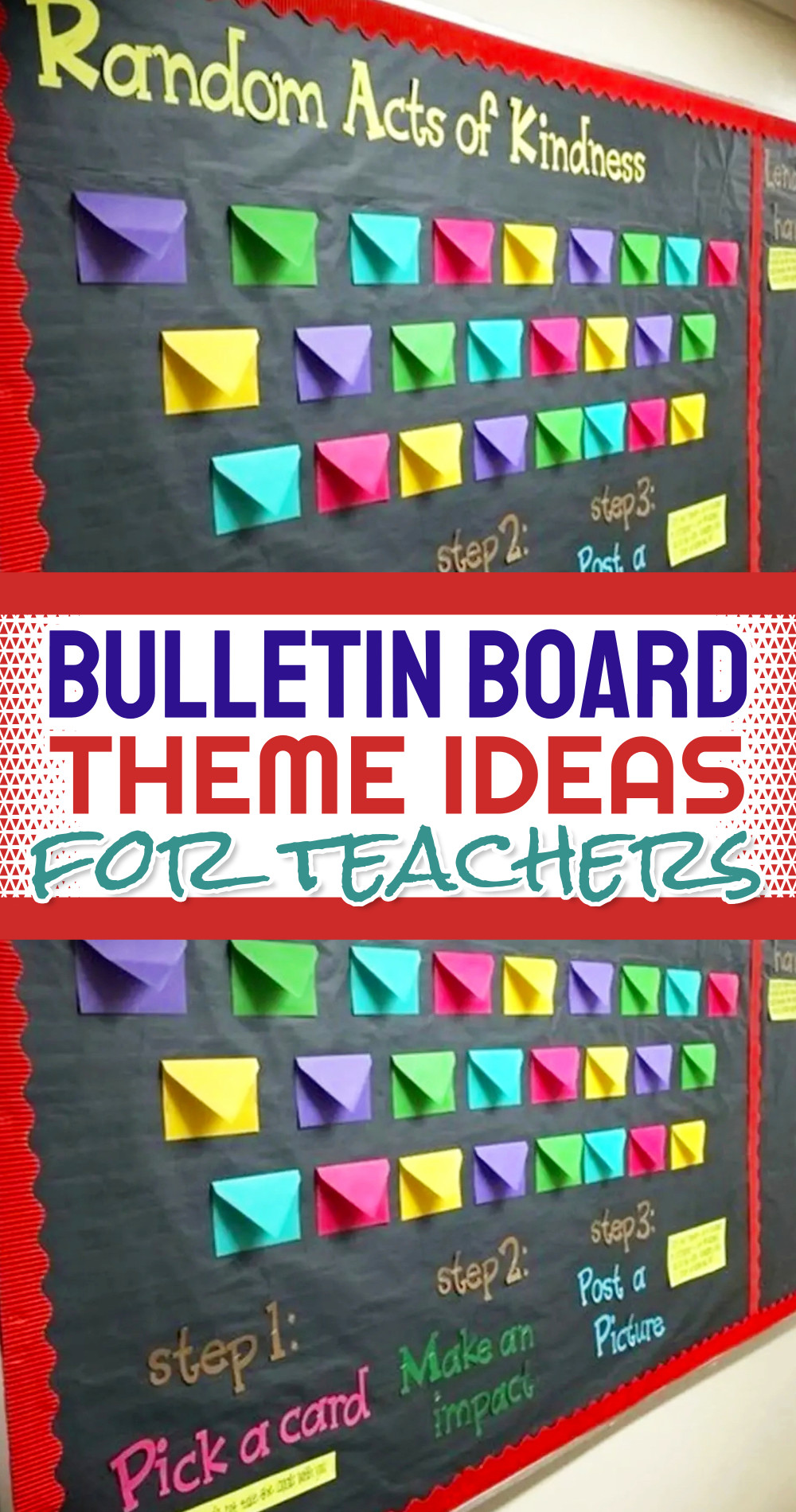 Classroom Decor Ideas: 50+ Decorating Themes and Designs For Teacher Boards