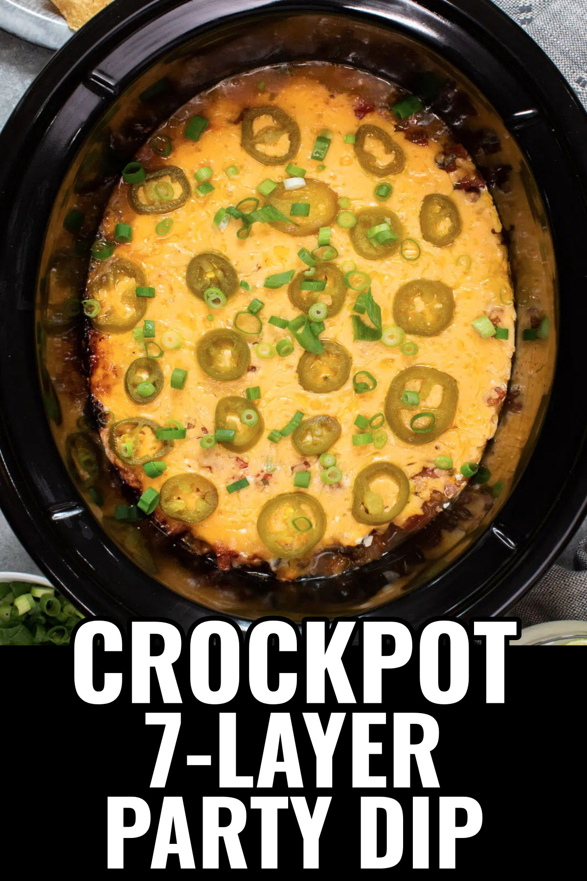 The Easiest Set 'N Forget Crock Pot Appetizers To Make For Parties