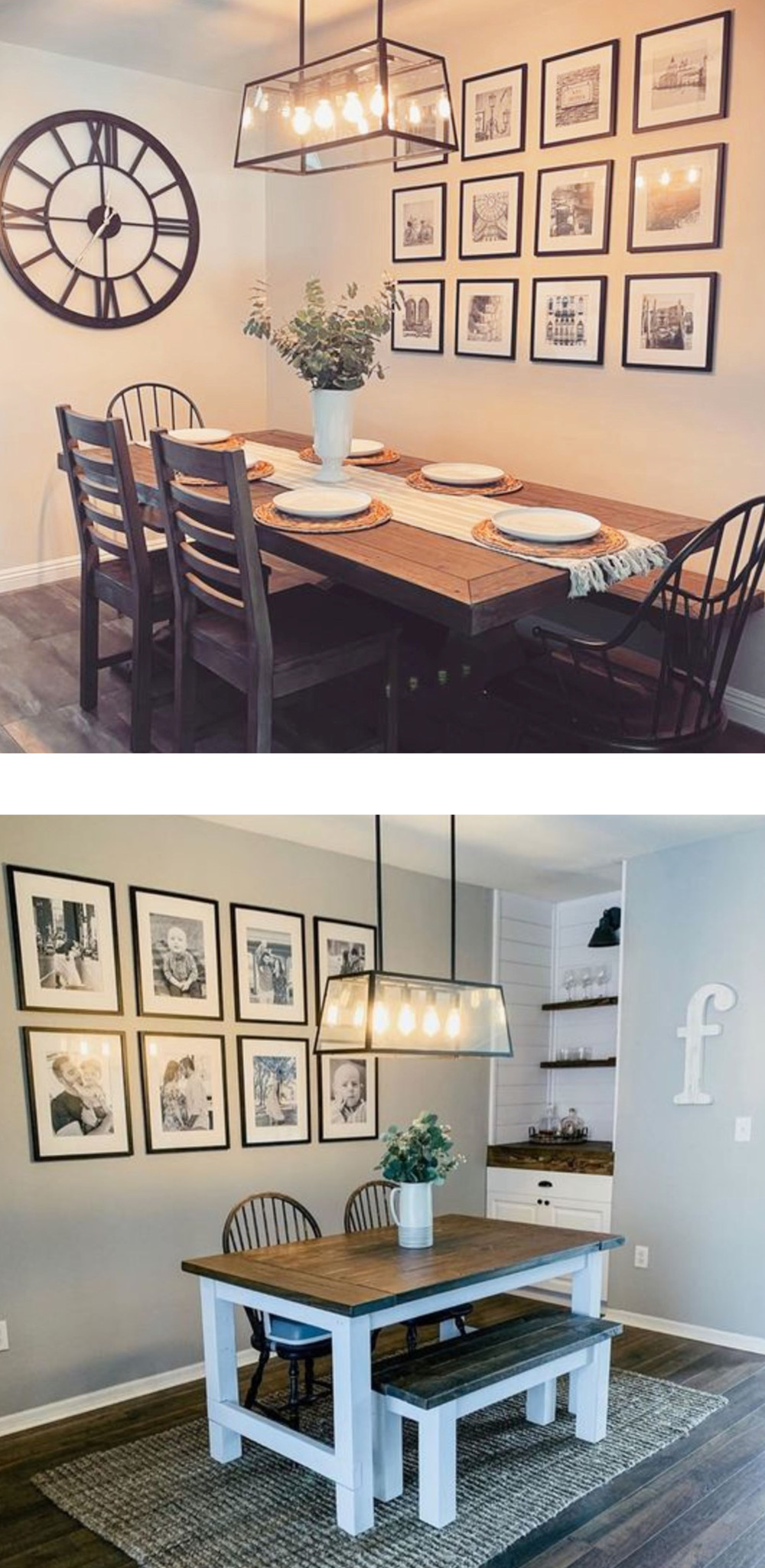 Stunning Memory Wall Ideas To Turn Empty Walls Into Family Memories