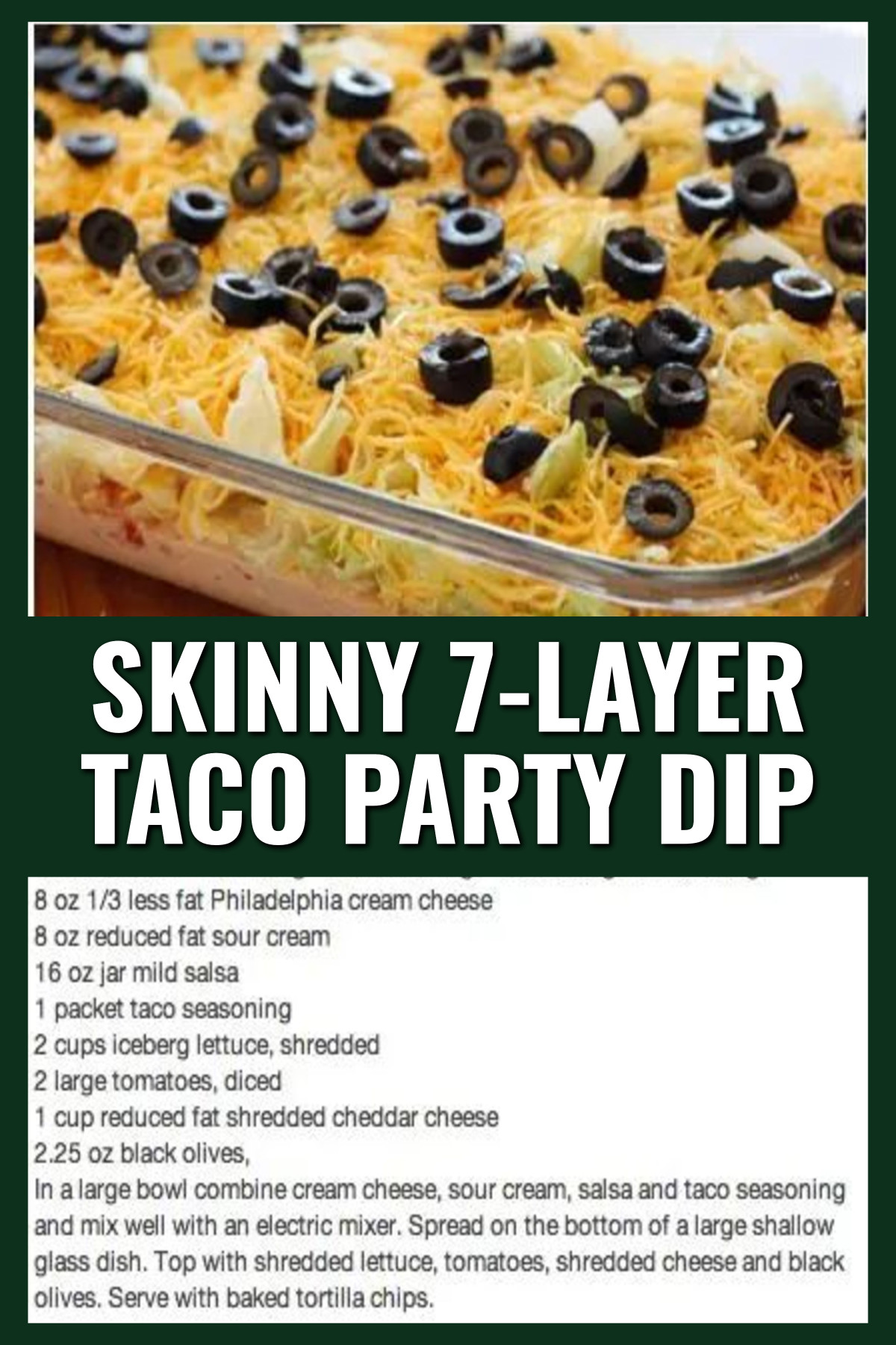 47 Large Party Food Ideas To Feed A Crowd WITHOUT Going Broke