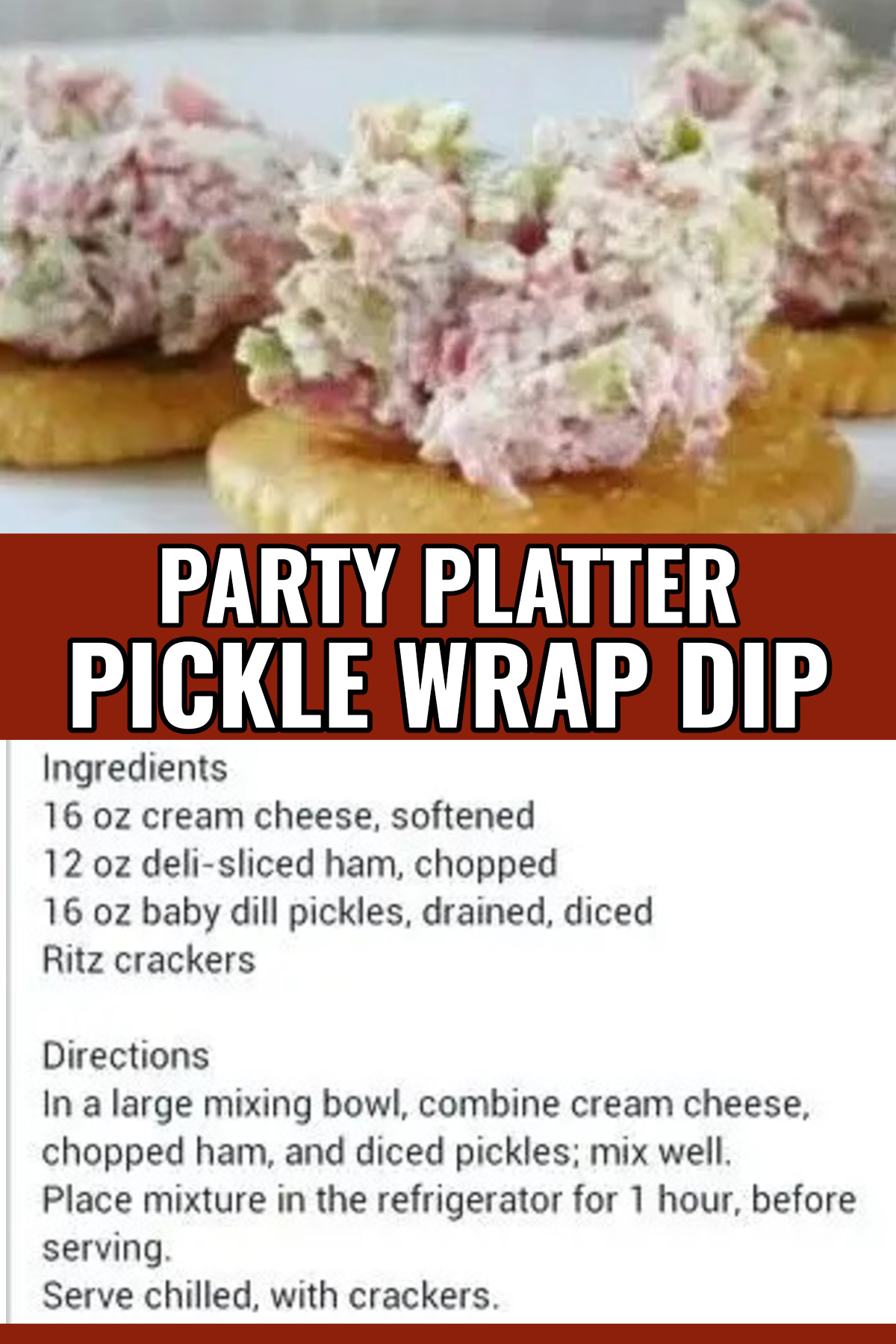 57 Make Ahead Party Food Platters For A Crowd - Budget-Friendly Snack ...