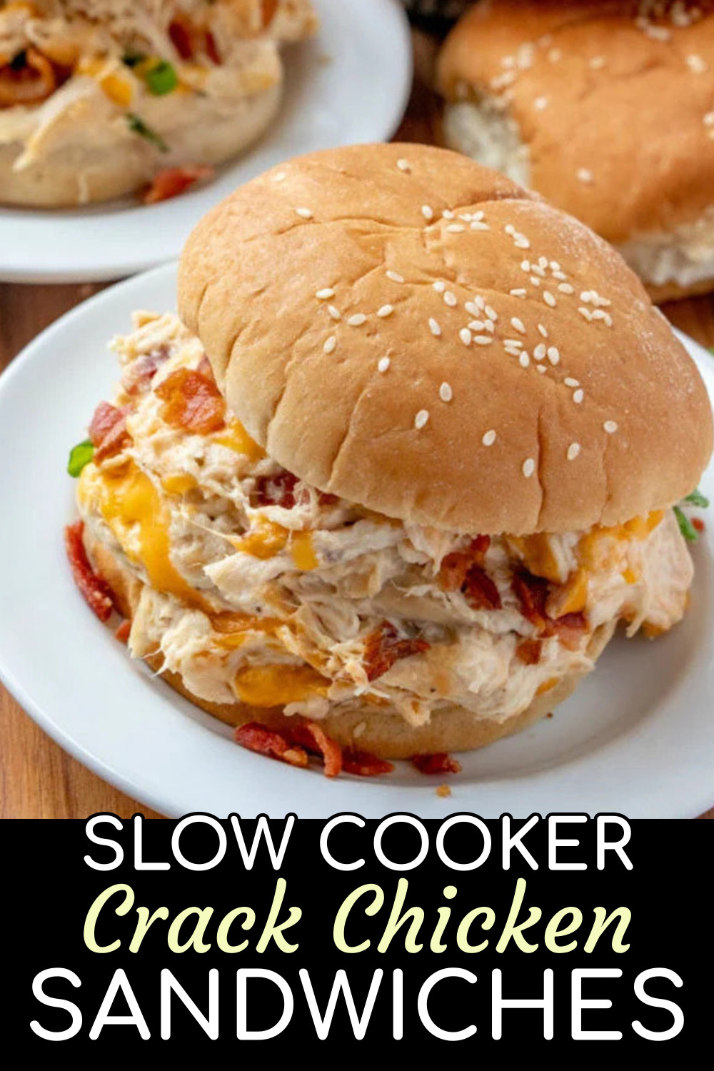 29+ Slow Cooker Party Finger Foods, Appetizers & Dips To Make In Your ...