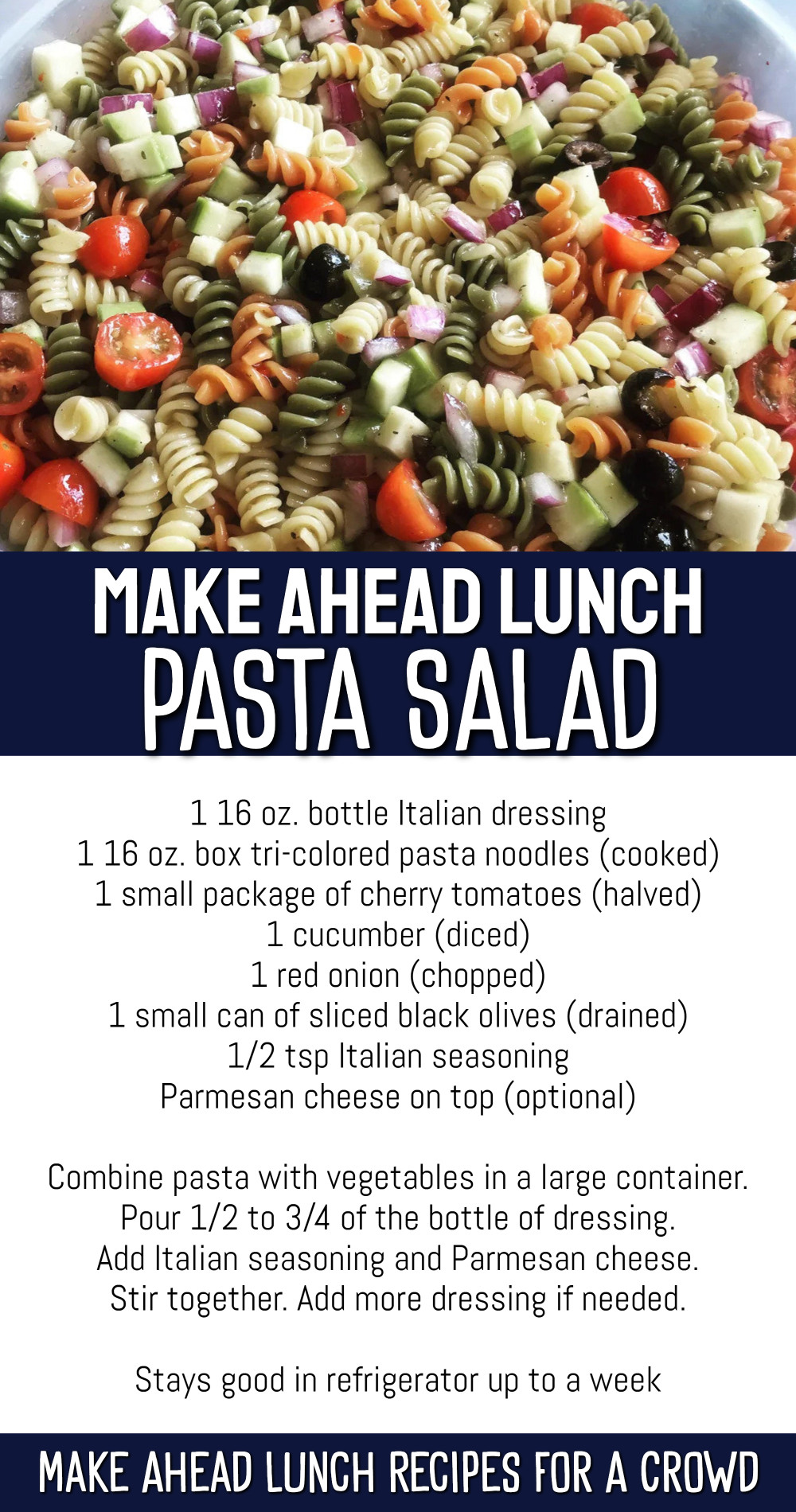 Bring-a-Dish Potluck Lunch Ideas For Your Office Luncheon Party (to ...