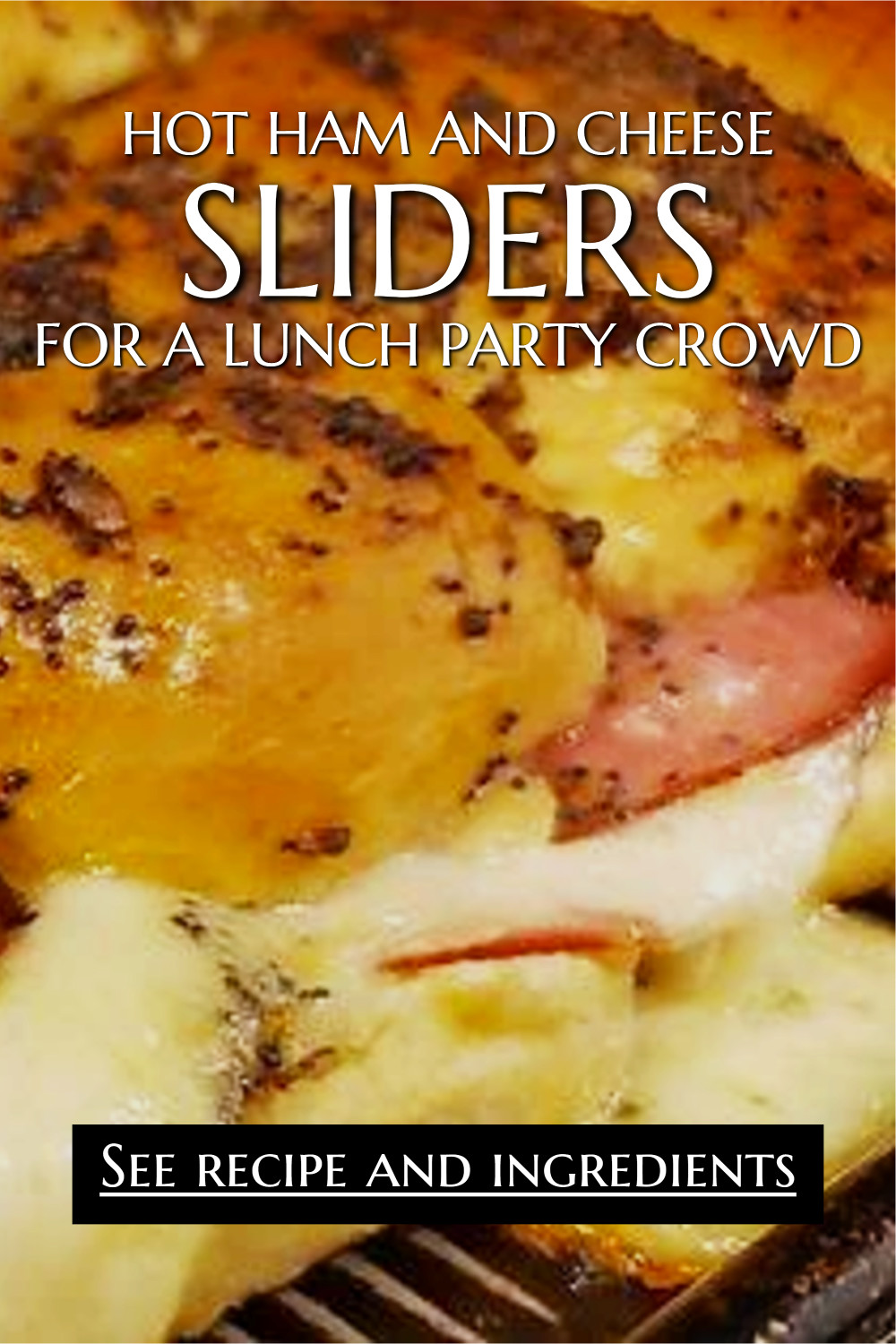 Bring-a-Dish Potluck Lunch Ideas For Your Office Luncheon Party (to ...