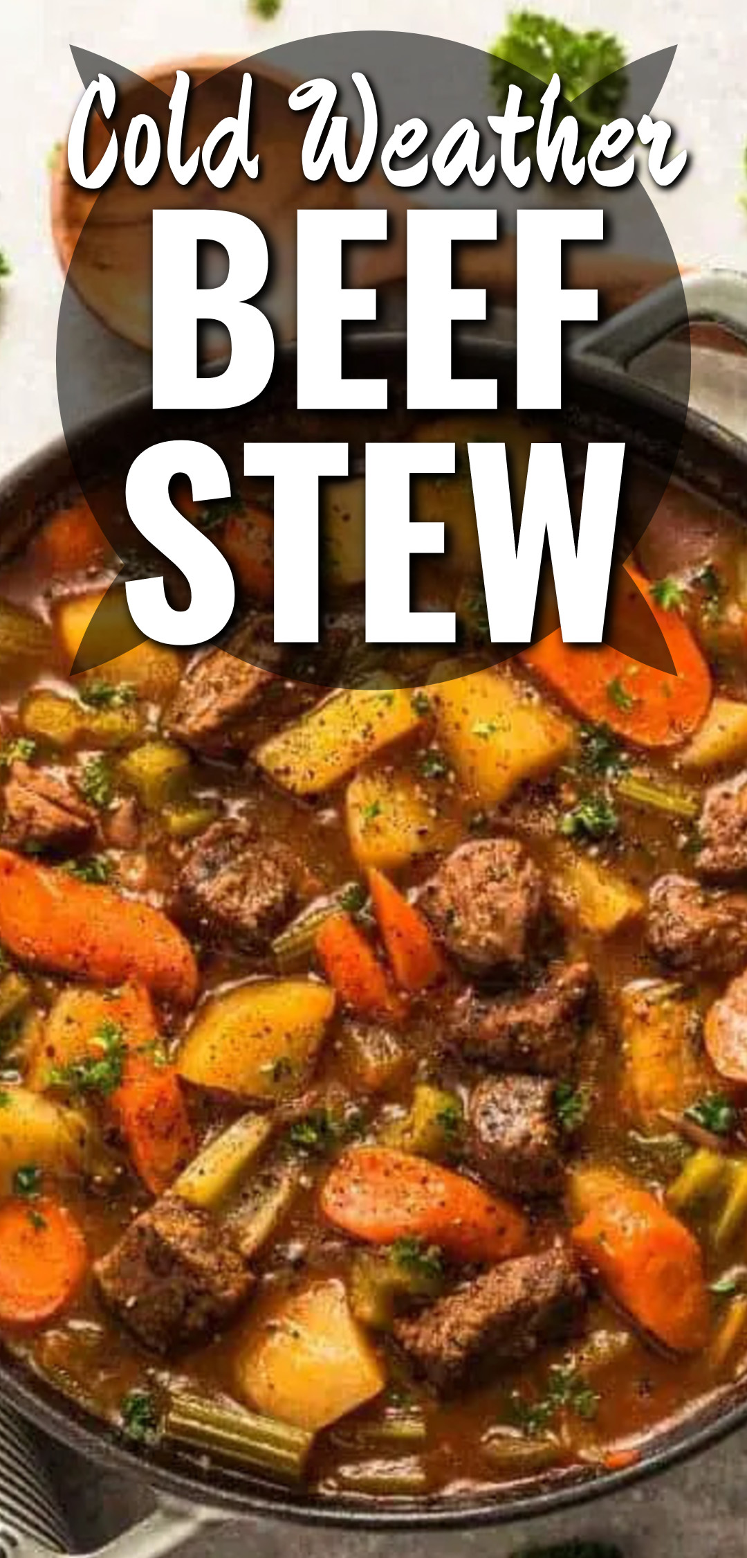 17 Cozy Winter Soups and Stews For Easy Cold Weather Dinners