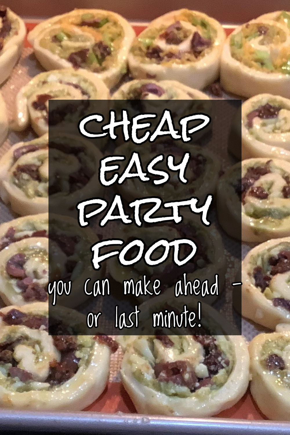 Simple Cold Street Corn Dip + 43 Easy Party Appetizers ANYONE Can Make